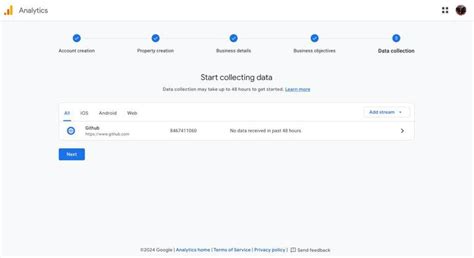 How To Add Google Analytics To GitHub Pages GeeksforGeeks