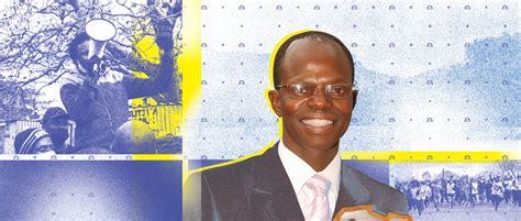 Demand Justice For Thulani Maseko Amnesty International