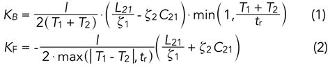 How Interconnects Work Crosstalk Quantification Signal Integrity Journal