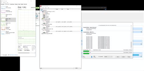 Mini Review Of NVMe PCI Adaptor And Drive Caddy Other Hardware Level1Techs Forums