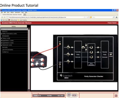 Diagram 9 Bit Parity Generator Logic Diagram Mydiagramonline