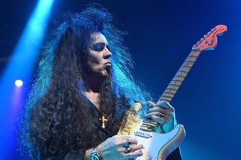 Yngwie Malmsteen To Teach Neoclassical Shredding In Australia