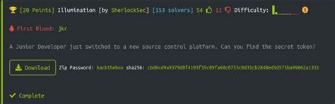 How To Solve Id Exposed Osint Htb By Philippe Delteil Write How To Solve Id Exposed Osint Htb By Philippe Delteil Write