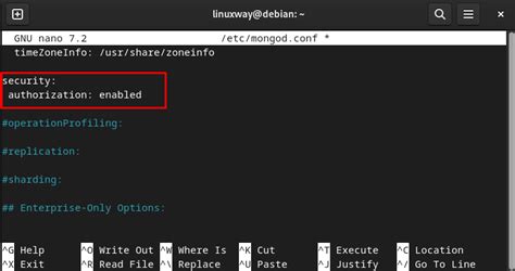 How To Install Mongodb On Debian 12 Linuxways