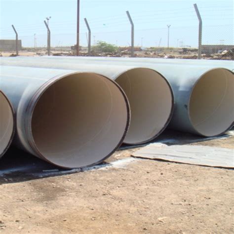 Protective Pipeline Coating Solutions For Enhanced Durability