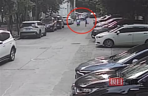 男童小区内撞上电动车后受伤法院判骑车人担七成责任当事人会上诉 新闻频道 和讯网