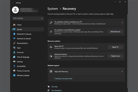 if a windows 11 update fails microsoft recommends using fix problems
