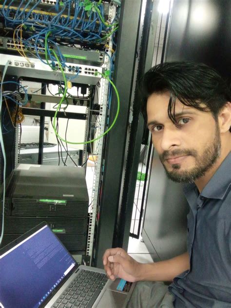 M Habib Aslam Hcia Hcnahuawei Ftd Firewall Ccna Ccnpvmware On Linkedin It