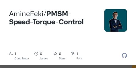 Github Aminefekipmsm Speed Torque Control