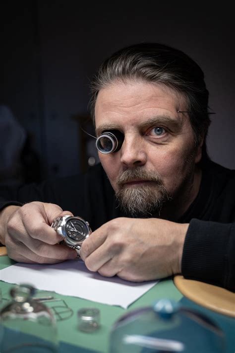 Stepan Sarpaneva From Cable Guy To Candyman