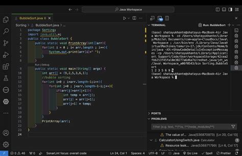 Shatayu Khante On Linkedin 100daysofcode Java