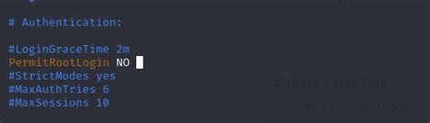 HOW TO SECURE A VPS Secure SSH