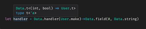 Rescript On Deno Declarative Command Line Tools
