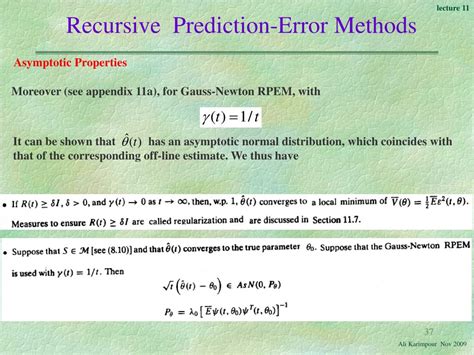 Ppt Systems Identification Powerpoint Presentation Free Download Id4725583