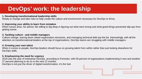 the devops paradigm ppt