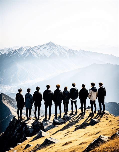 Jjk Characters That Define Extraordinary Strength And Courage