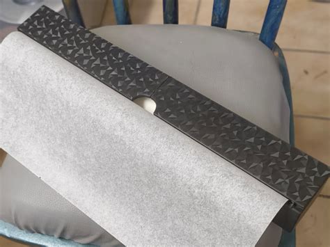 Parchment Paper Separator New Version By Meganehazamakerworld Download Free 3d Models