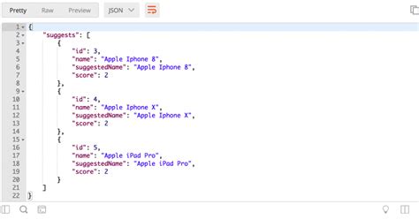 Elasticsearch Series 04 Building Autocomplete Api With Completion