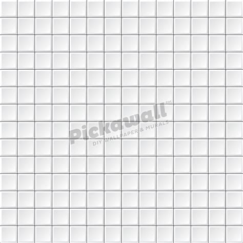 Square Shape Tile Pattern Pickawall