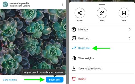 How To Book More Customers On Instagram Social Media Examiner
