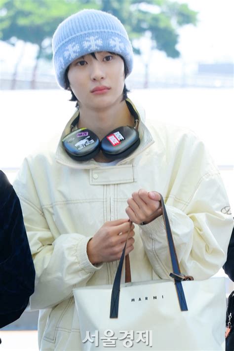 라이즈 앤톤 동글동글 [se★포토]