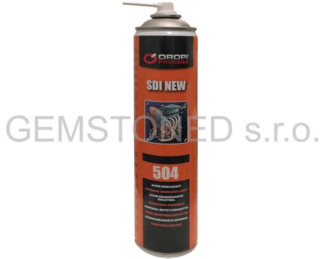 Sdi New