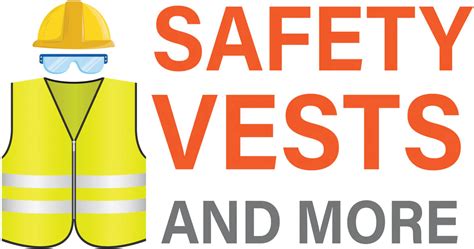 Custom Logo Personalized Hard Hats — Safety Vests And More