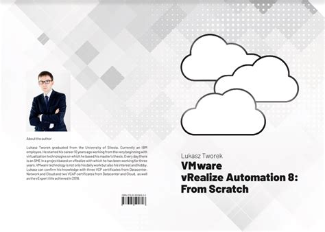 Vmware Vrealize Automation8 From Scratch Vworld Vmware Vrealize Automation8 From Scratch Vworld