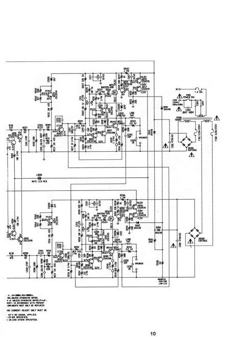 Download Nad 310 Schematic Free