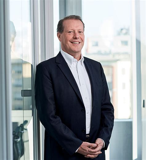 Pascal Rakovsky Senior Advisory Partner Castik Capital