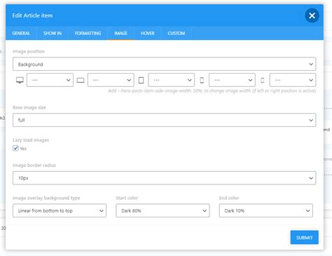 Hero Posts Post Grid Plugin For WordPress By BoldThemes CodeCanyon
