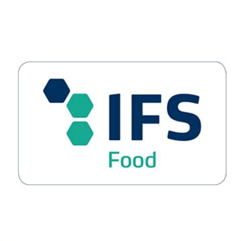 Ifs Zertifizierter Lebensmittelhersteller Hamix Gmbh