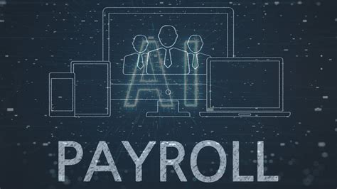 Payroll Precision Ai Integrated Systems For Accurate Results Cloud