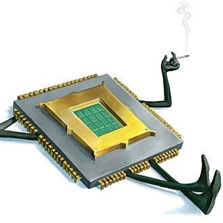 A Sex Chip Targeting The Brain S Pleasure Center With Electrodes Scientific American