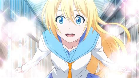 Nisekoi Episode 8 Notes Geekorner Geekulture