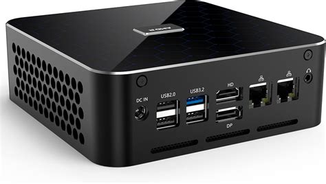 Kingdel K18 Mini Pc Gaming Computer Review Mini Pc Reviewer