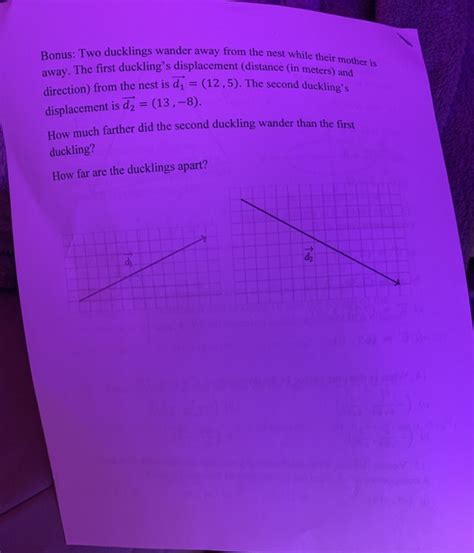 Solved Which Vector Equation Matches The Vector Chegg Com