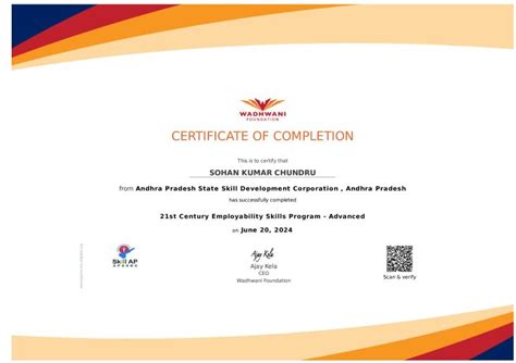 sohan kumar chundru on linkedin professionaldevelopment