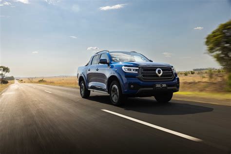 Gwm News New Models Reviews And Specs Whichcar