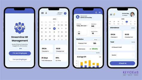 Expert ASP NET Mobile Application Development Services