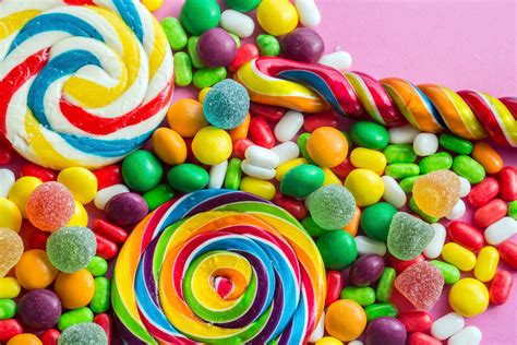 10 Macam Macam Permen Yang Populer Dari Seluruh Dunia