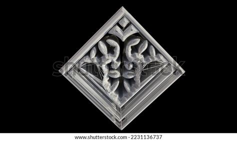 3d Illustration Architectural Structure Architects Modelers Stock