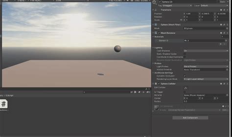 【unity】リジッドボディの設定方法まとめ！ Cgbox