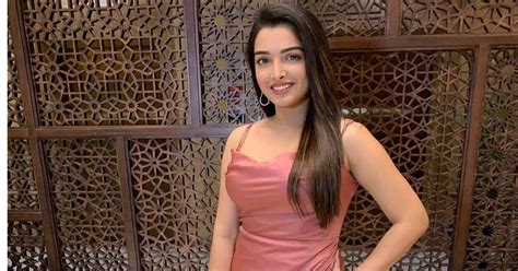 Top 10 Hottest Bhojpuri Actresses Ever