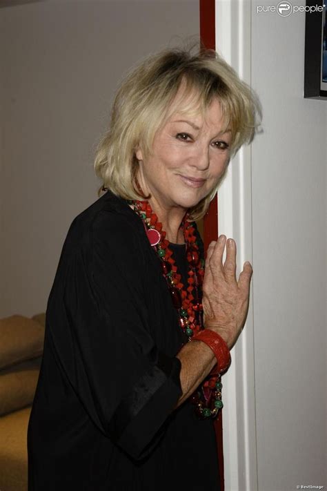 Myl Ne Demongeot Myl Ne Actrice Fran Aise C L Brit S