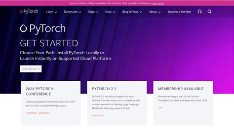5 best open source ai tools shaping the future