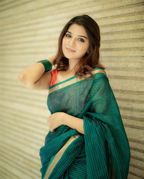 Aathmika Photoshoot Stills 2023 Studioflicks