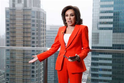 What Is Jeanine Pirros Net Worth Her 29 Million Fox News Salary