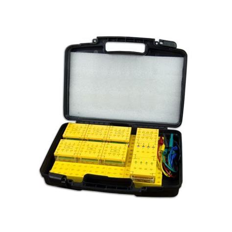 Analogdigital Pcb Board Circuit Board Circuit Training System Cts D