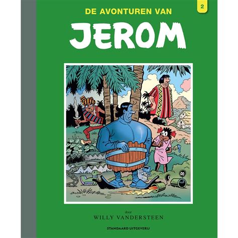 Jerom Integraal 2 Luxe